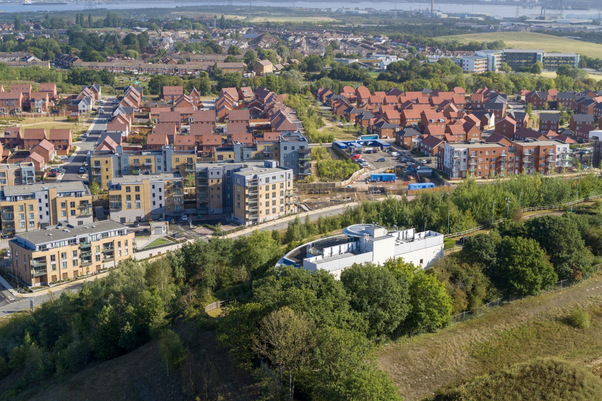 Frequently Asked Questions - Ebbsfleet Garden City