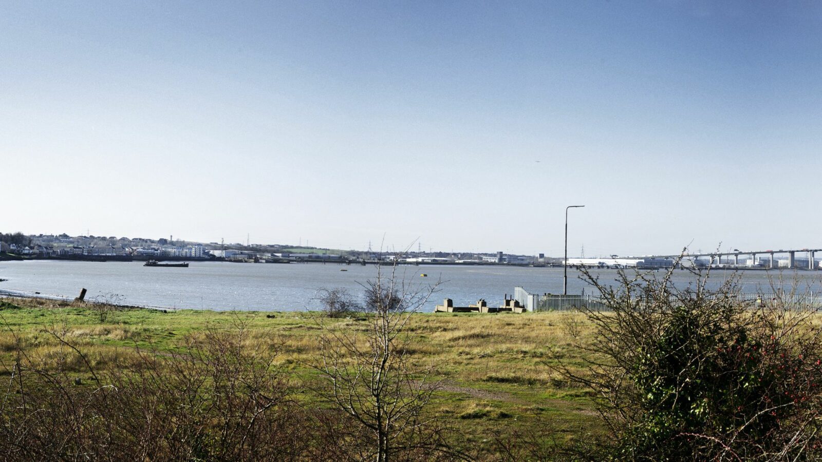Frequently Asked Questions - Ebbsfleet Garden City