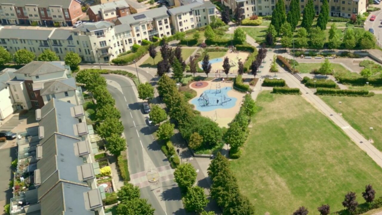 The story so far - Ebbsfleet Garden City