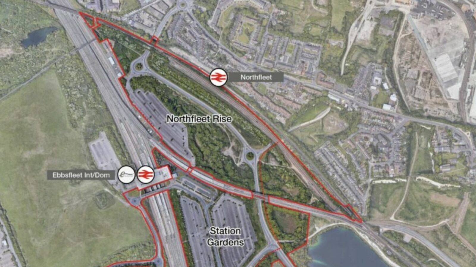 The story so far - Ebbsfleet Garden City