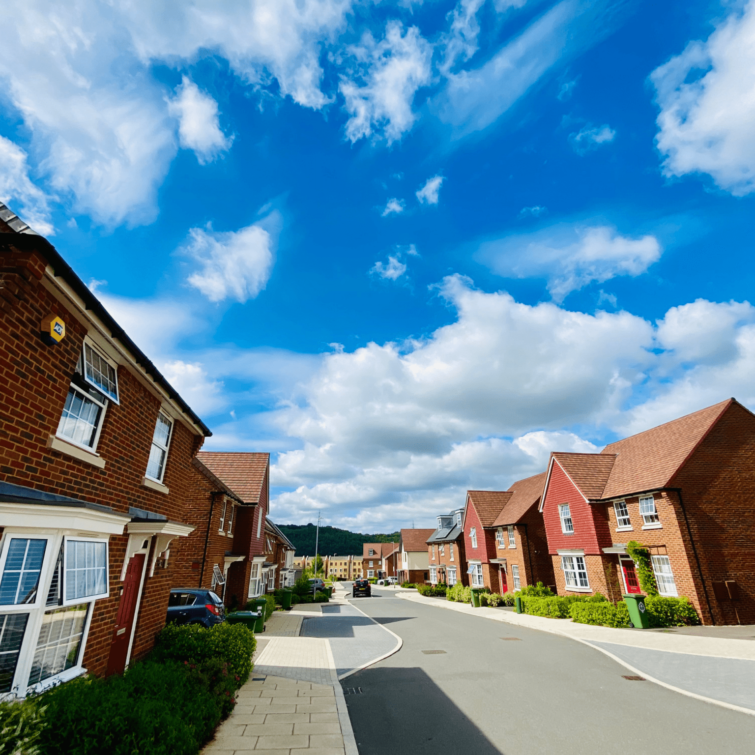 Ebbsfleet Garden City - Ebbsfleet Garden City