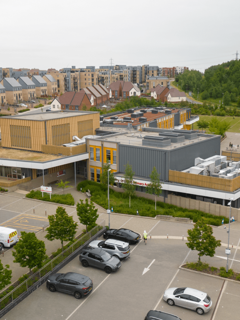 Your community - Ebbsfleet Garden City