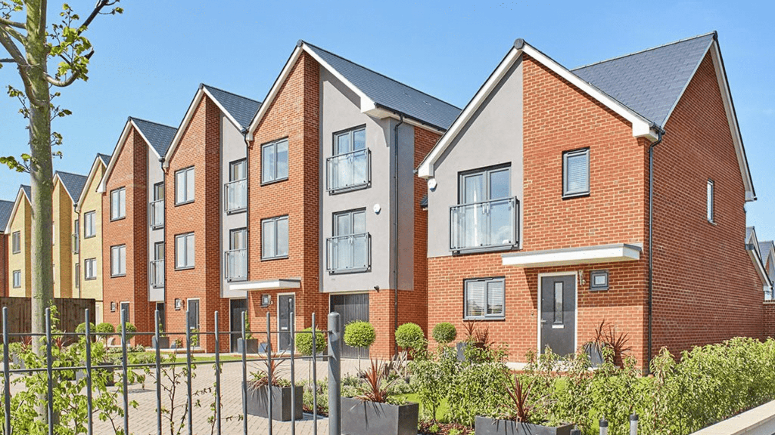 Governance - Ebbsfleet Garden City